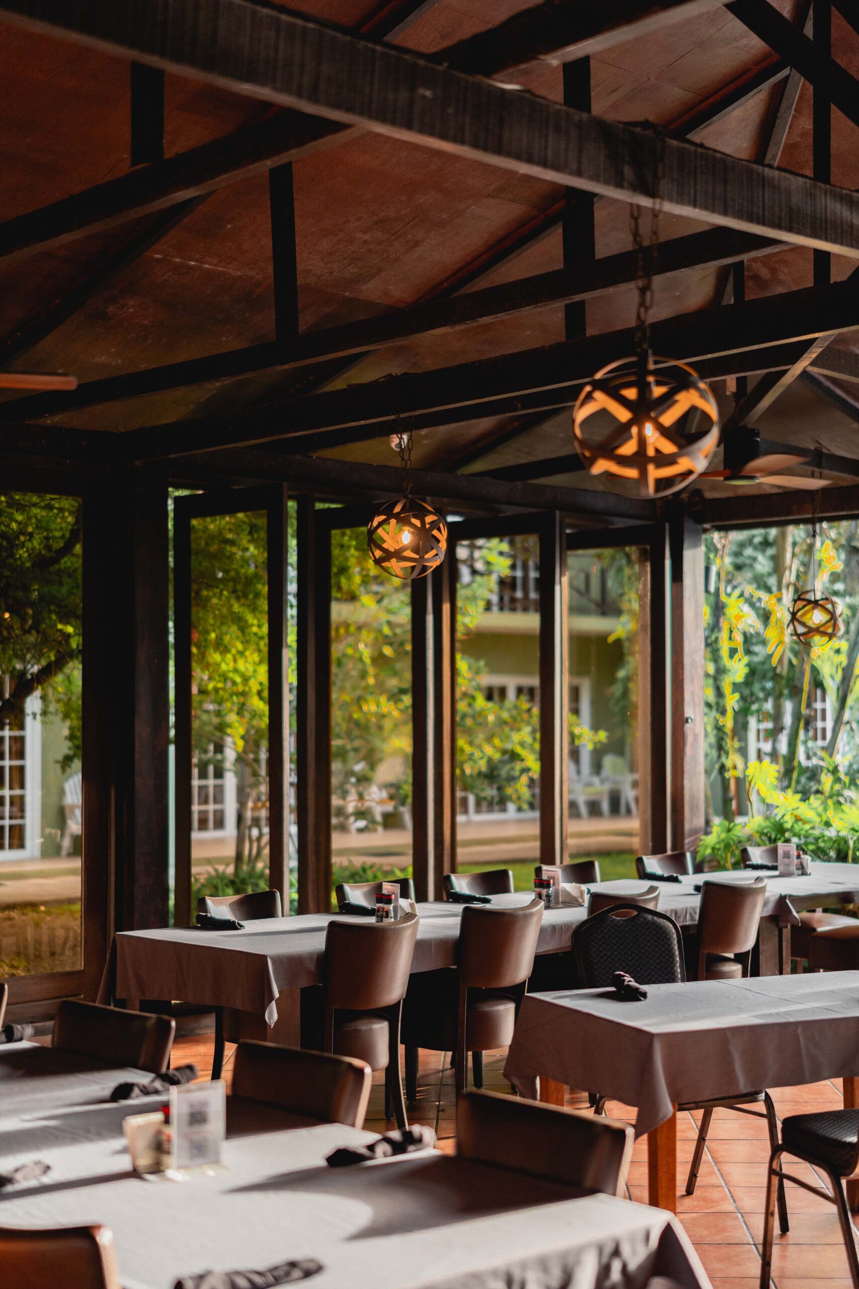Moments Restaurant